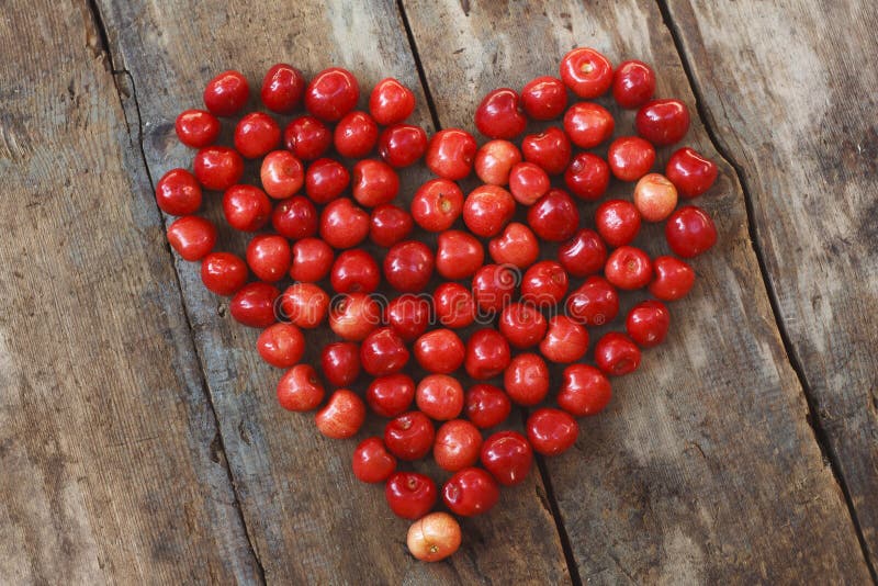 Sweet heart stock photo. Image of freshness, nutrient - 56526754