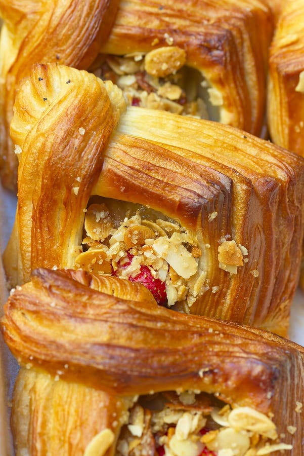 Sweet homemade pastry stock photo. Image of bread, homemade - 59136334