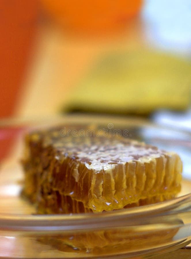 Sweet honey stock photo. Image of comb, details, honeycomb - 1362754