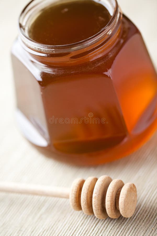 Sweet honey stock photo. Image of wooden, honey, sugar - 14817886
