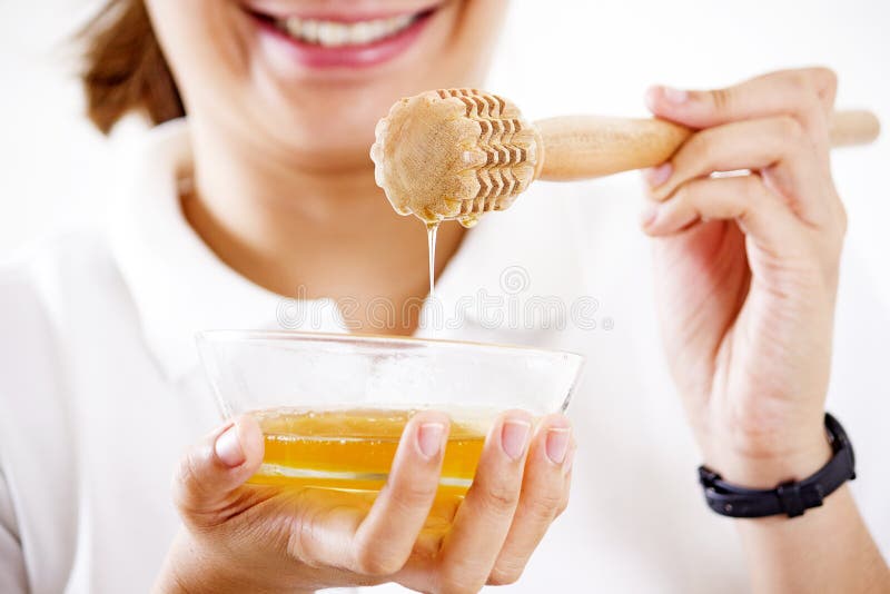 Sweet Honey stock photo. Image of yellow, tasty, nutrition - 41802698