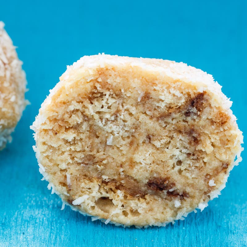 The sweet indian ball stock photo. Image of ayurveda - 58326356