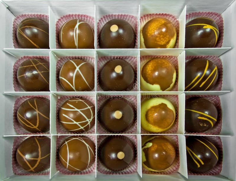 Sweet indulgence stock photo. Image of gift, dessert, closeup - 4004330