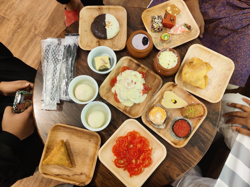 Sweet Items, Mithaiwala,Bangladesh Stock Image - Image of supper, meal ...