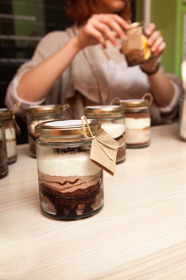 Sweet Jars stock image. Image of sugar, tasty, ripe, lable - 89141747