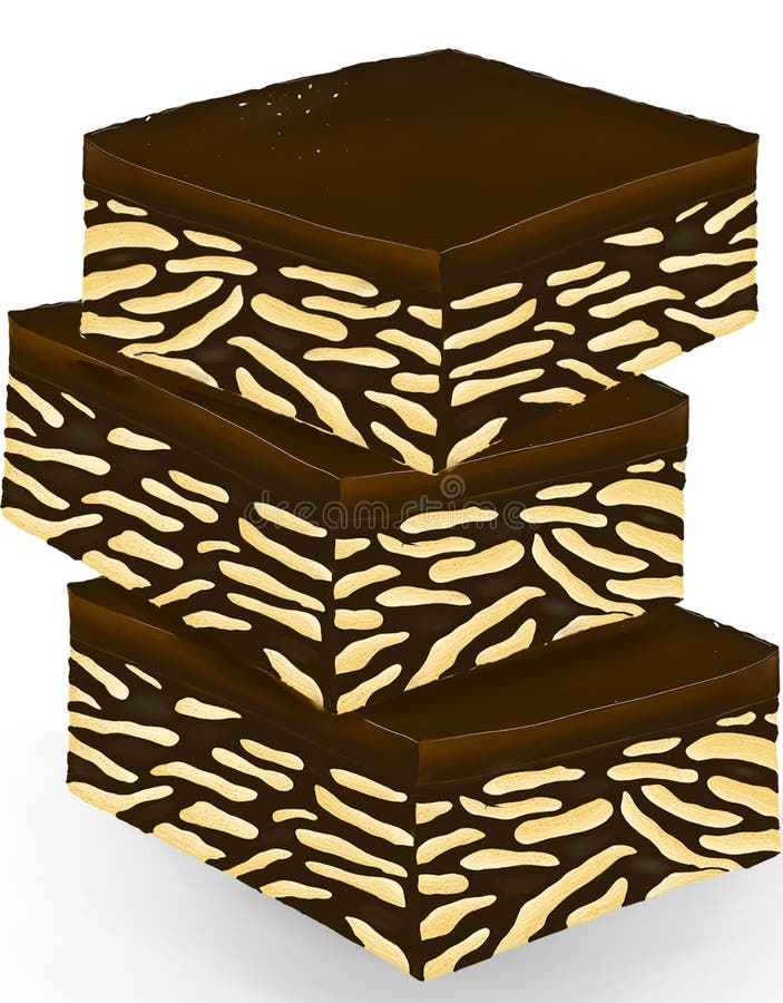 Kek Batik Stock Illustrations – 1 Kek Batik Stock Illustrations ...