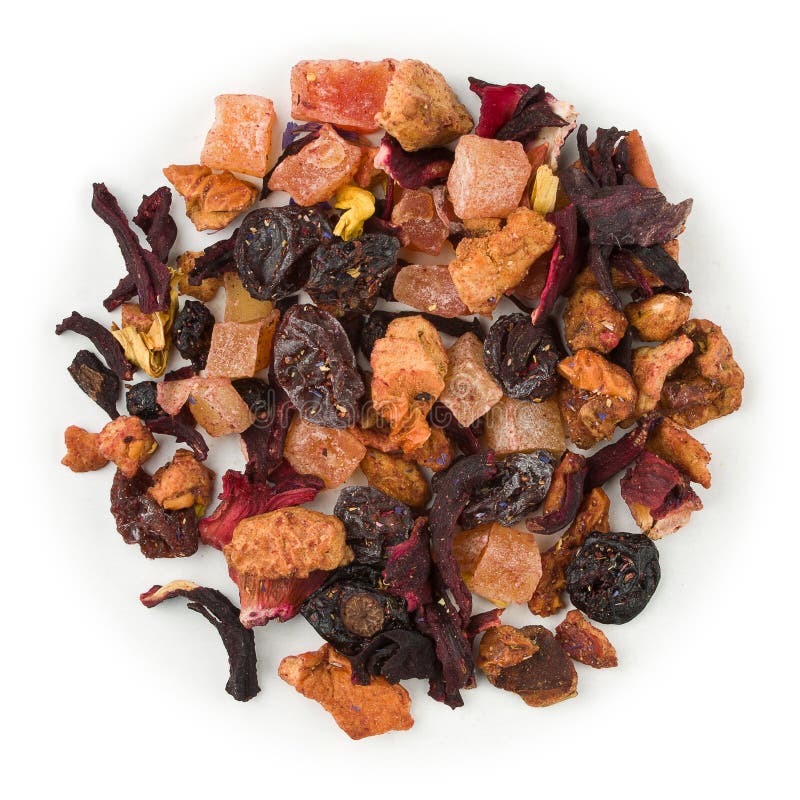 Sweet Lava tea stock image. Image of fruit, pure, pieces - 33507539