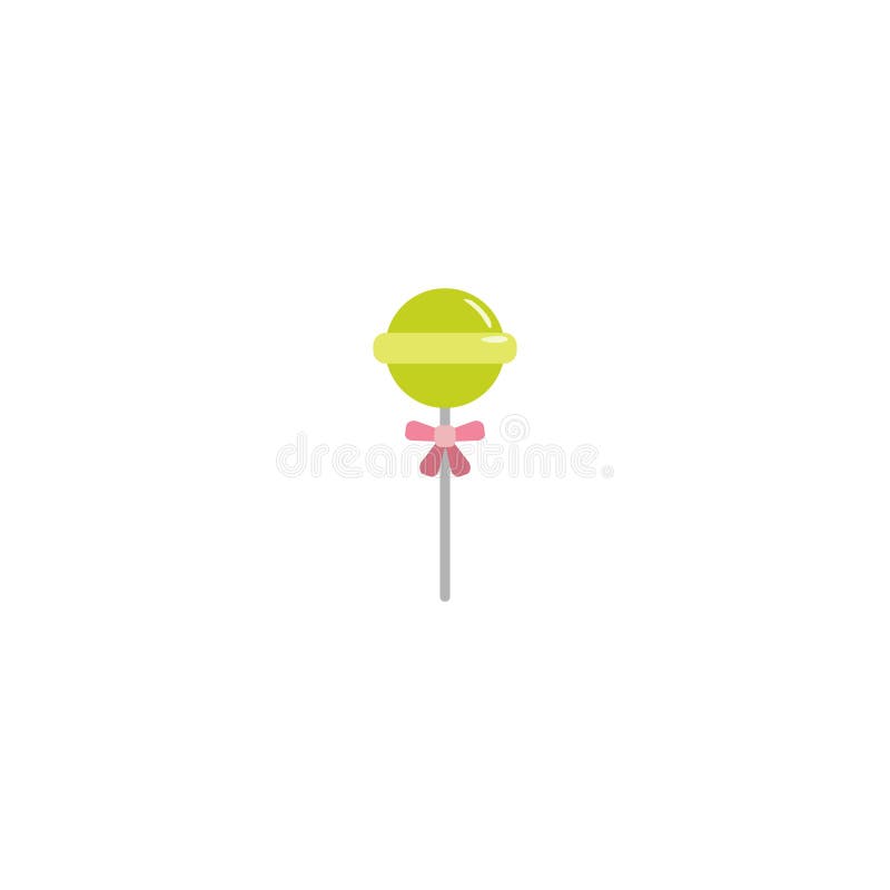 Image of Chupa Chups - Lollipop, Vector or Color Illustration Stock ...