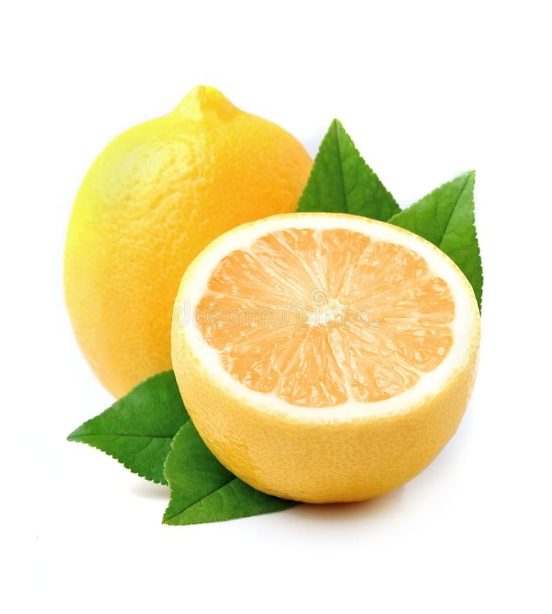 Sweet lemons stock photo. Image of organic, juice, citrus - 153966828