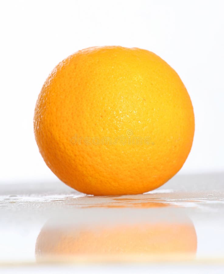 Sweet lime stock photo. Image of round, lime, orange, lemon - 3151050