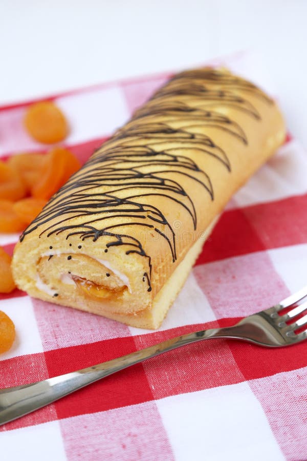 Sweet loaf stock image. Image of indoors, kitchen, refreshment - 39189701
