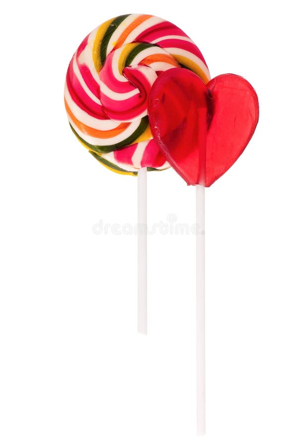 Sweet lollipop stock image. Image of lick, round, lolly - 29335793