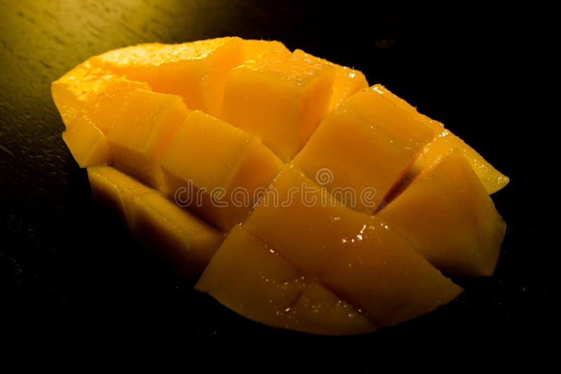 Sweet Mango stock photo. Image of juicy, organic, food - 38566424