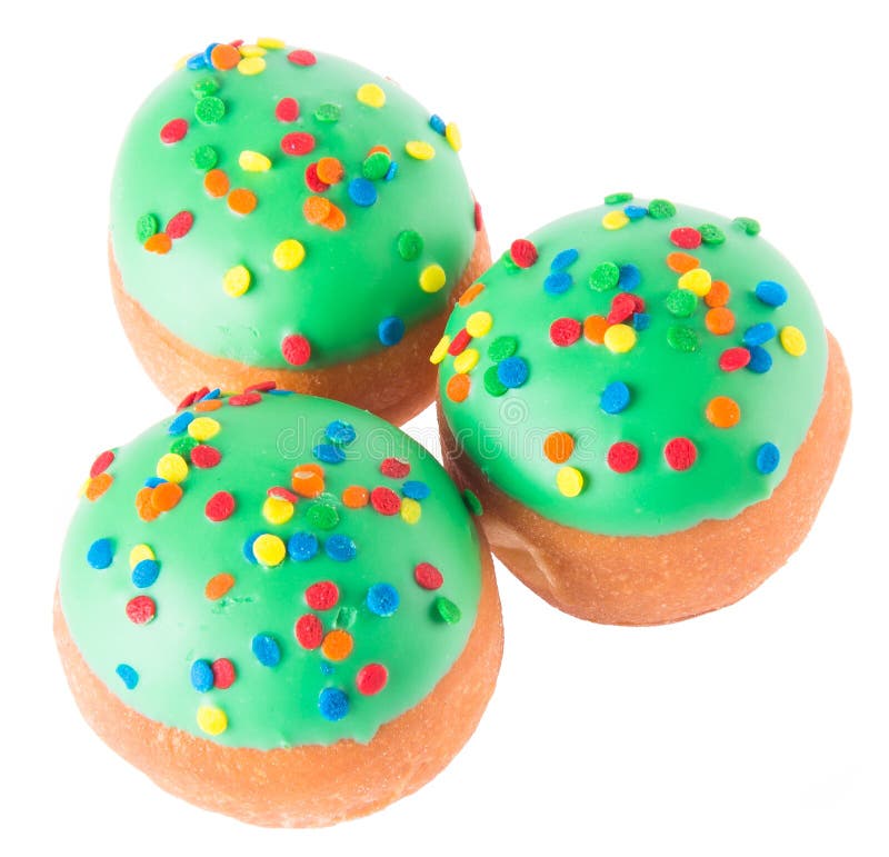 Mini donut di carnevale stock photo. Image of donuts - 166841892