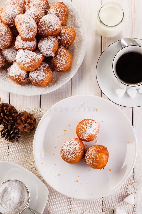 Sweet mini donuts stock image. Image of baked, donuts - 74039889