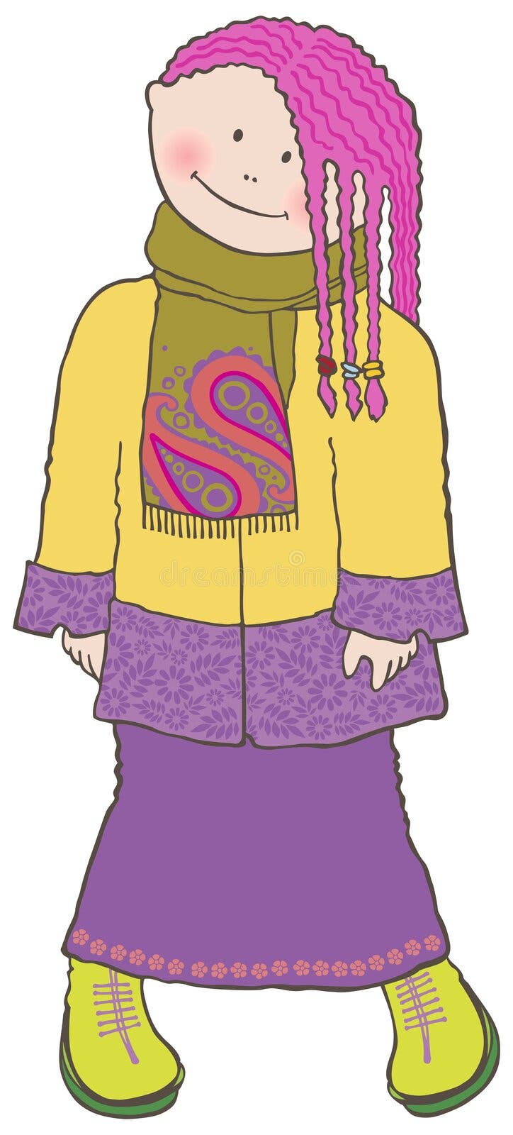 Modest Stock Illustrations 6158 Modest Stock Illustrations Vectors And Clipart Dreamstime