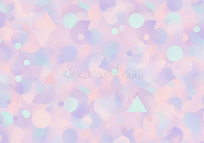 Sweet Pastel Scotched Pattern for Fabric Textiles and Background Stock ...
