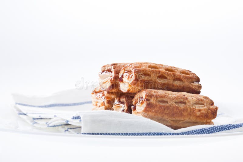 Sweet pastry stock image. Image of tasty, food, pastry - 15707641