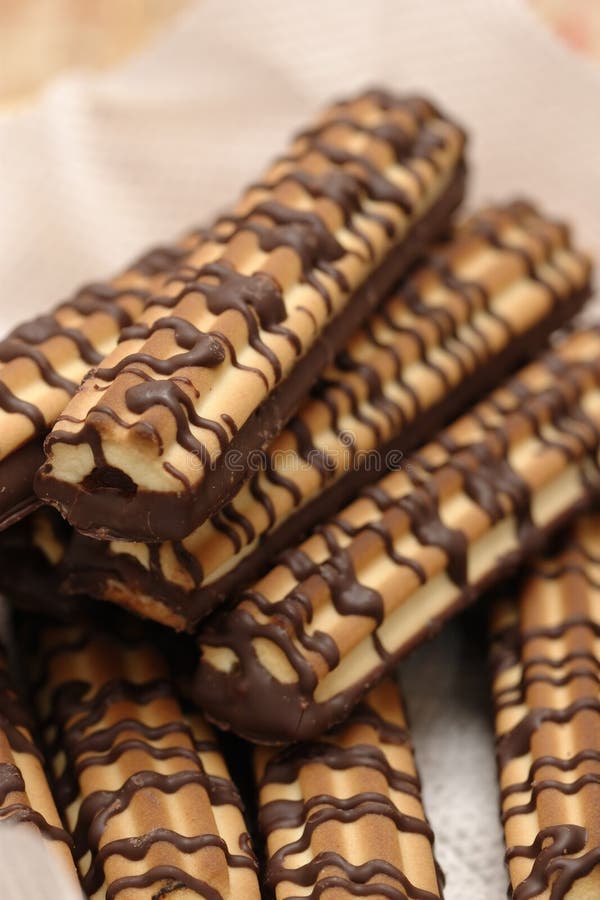 Sweet pastry stock photo. Image of breakfast, white, bakery - 695118