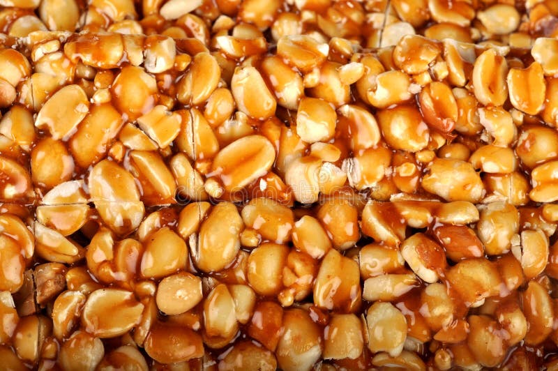 Sweet Peanut stock photo. Image of province, panutsa - 223082136
