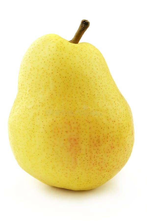 Sweet pear stock image. Image of ripe, nature, macro - 11626229