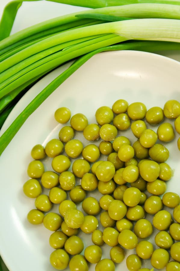 Sweet peas stock photo. Image of midday, dinner, candid - 2214870