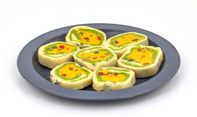 Sweet Peda stock photo. Image of fresh, mithai, asian - 90434516