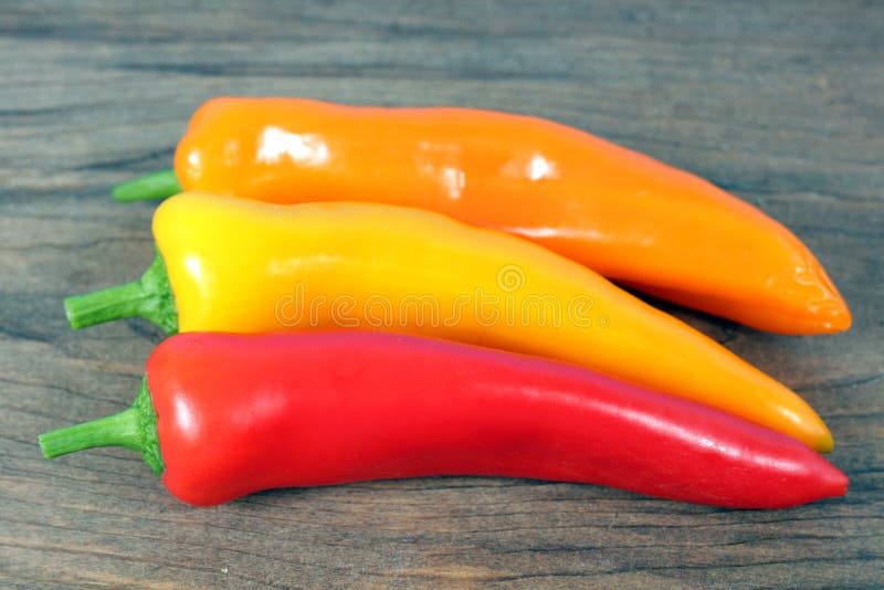Sweet pepper stock image. Image of closeup, color, organic - 40809703