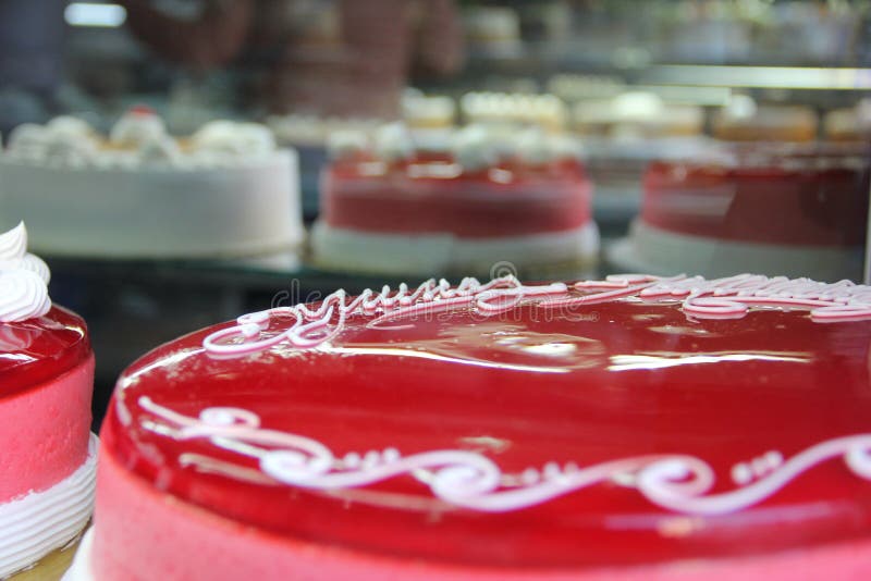 Peruvian Cake Called Turron Stock Photo - Image of peru, peruvian: 19405140