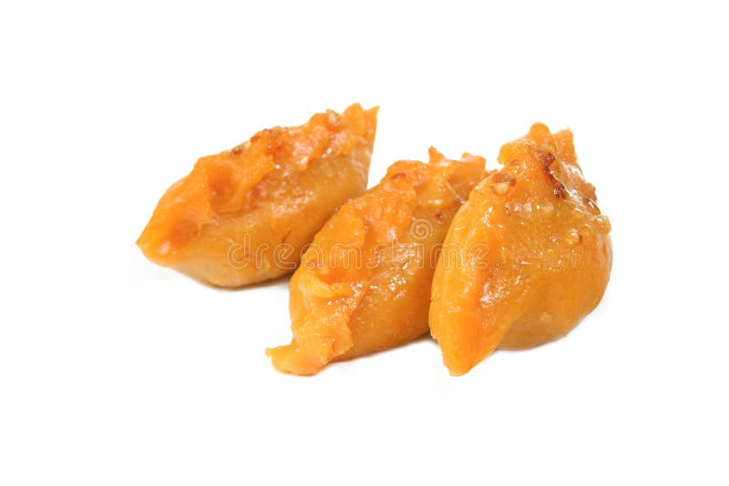 Sweet potato cake sunpan stock image. Image of overweight - 13312643