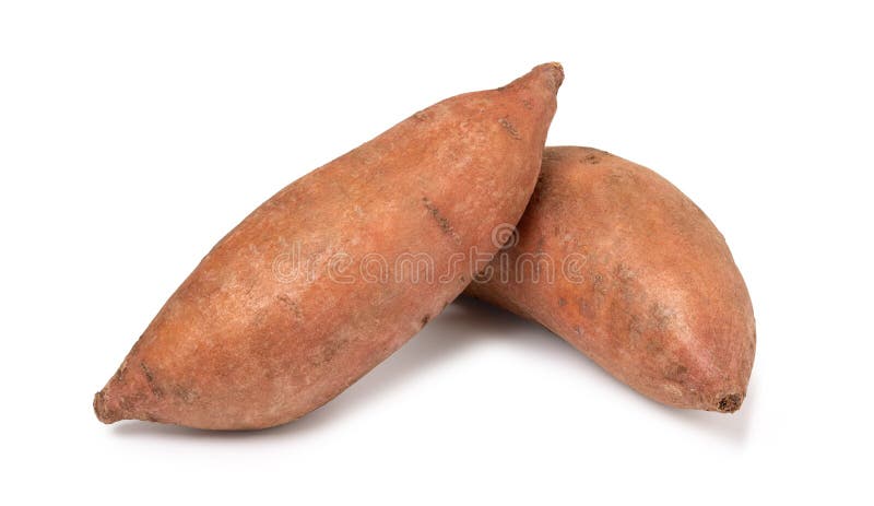 Sweet Potato stock photo. Image of batata, slice, healthy - 162673898