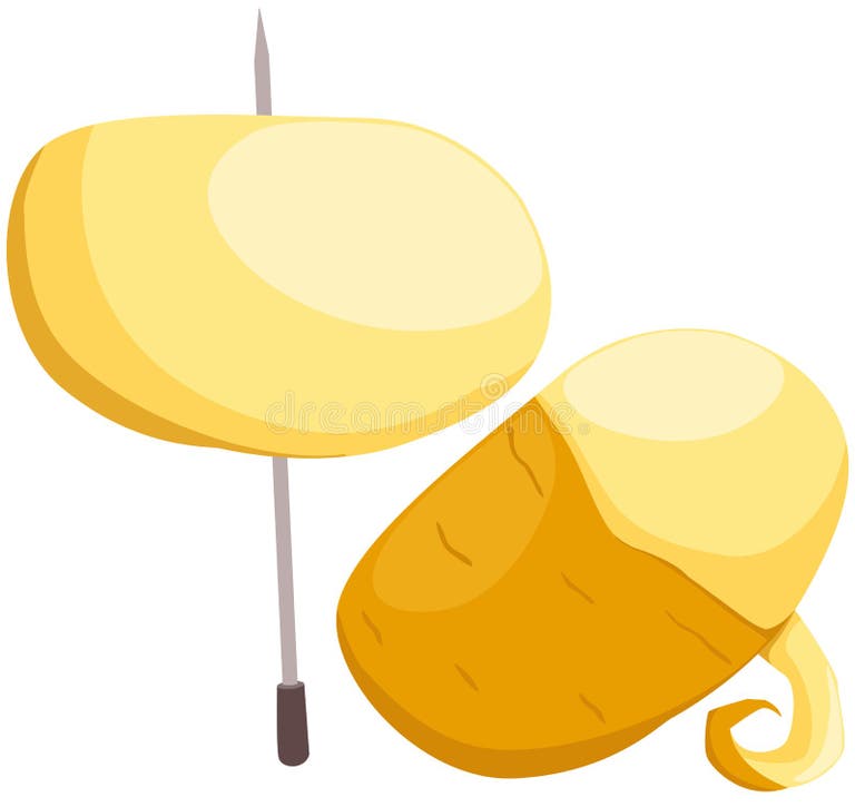 Potato Stick Stock Illustrations – 3,733 Potato Stick Stock ...