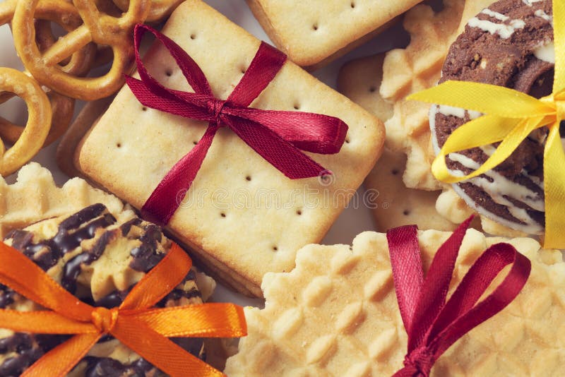 Sweet present stock photo. Image of holiday, christmas - 55038632