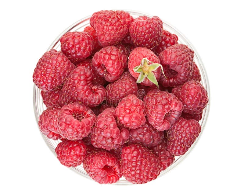 Sweet raspberry stock photo. Image of ripe, sweet, closeup - 18333930