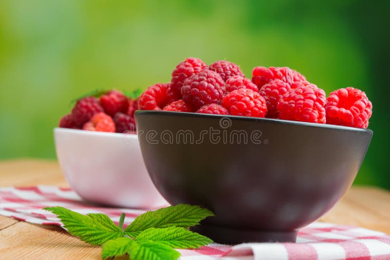 Sweet raspberry berry stock photo. Image of macro, closeup - 63161612