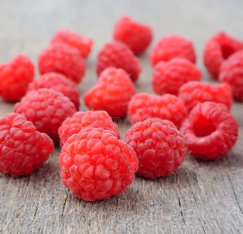 Sweet raspberry stock image. Image of nutrient, sweet - 32687399