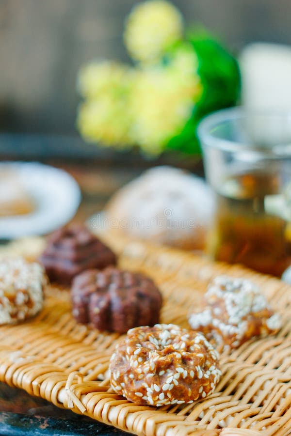 Sweet raw candy stock image. Image of candy, homemade - 95207741