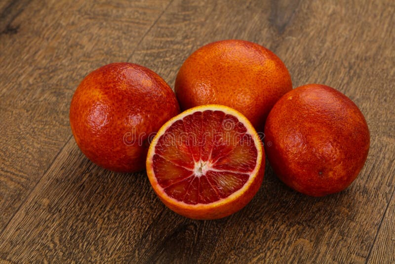 Sweet red orange stock photo. Image of objects, isolated - 146622802