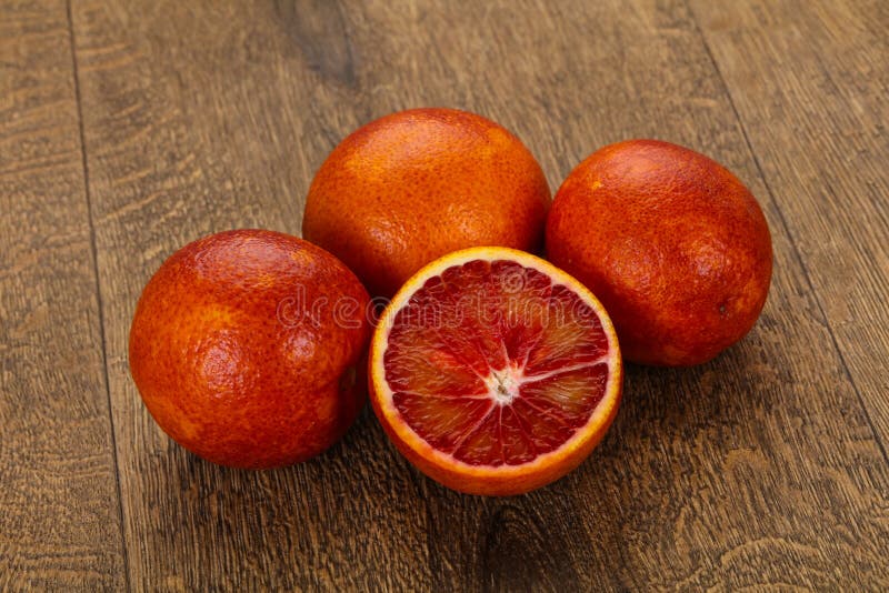 Sweet red orange stock photo. Image of fresh, blood - 197690314