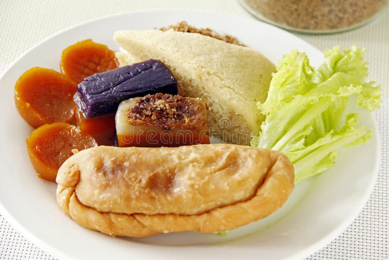 Brown Rice Puto Stock Photos - Free & Royalty-Free Stock Photos from ...