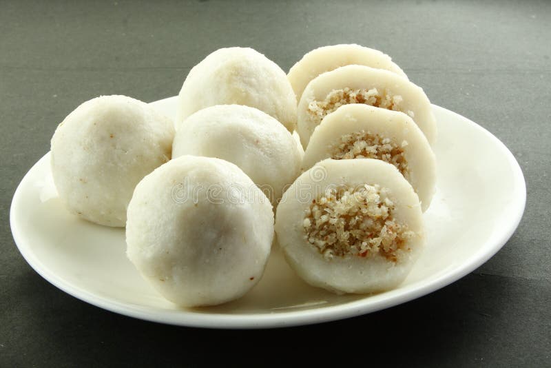 Sweet Rice Dumplings of Kerala Stock Photo - Image of china, food: 42192152