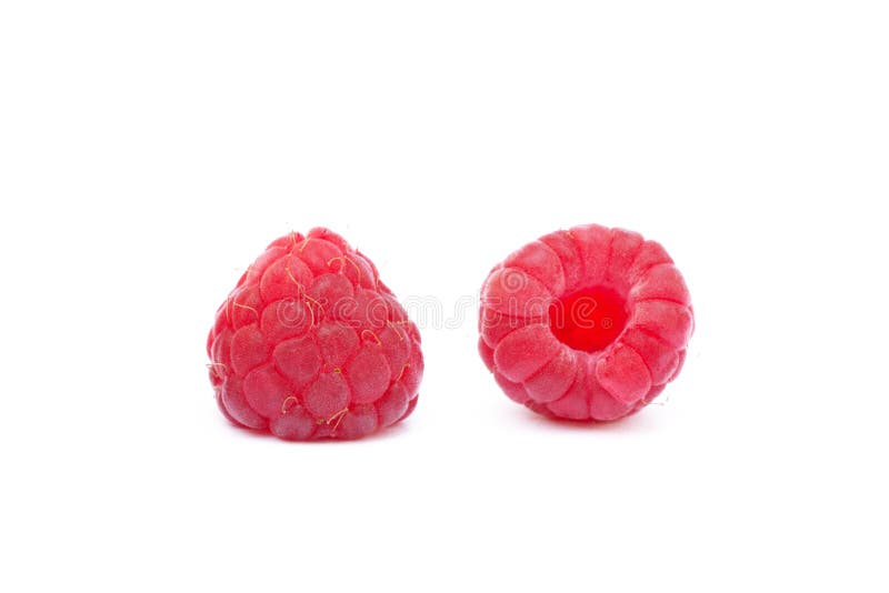 Sweet ripe raspberries stock photo. Image of dessert - 90057170