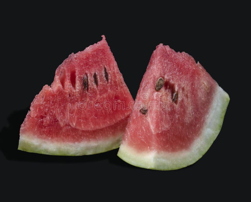 The sweet ripe watermelon stock image. Image of sweet - 79934035
