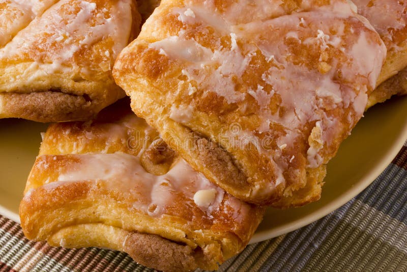 Sweet roll stock photo. Image of pone, bread, nice, frosting - 26891438