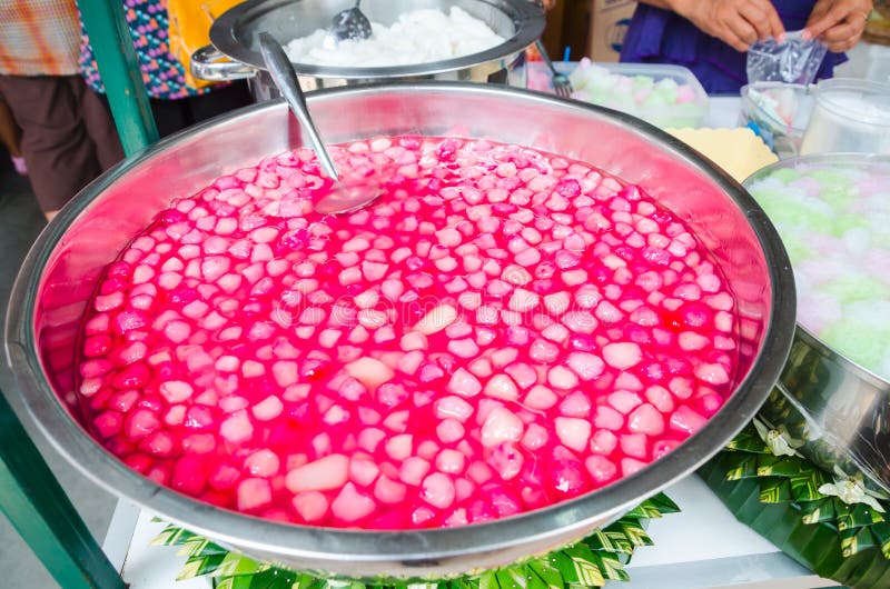 Sweet ruby framework stock photo. Image of jelly, healthy - 26820164