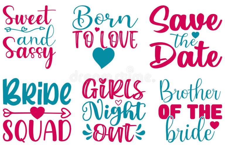 Bride Handwriting Stock Illustrations – 728 Bride Handwriting Stock ...