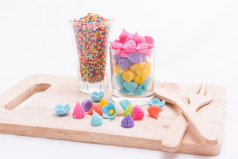 Sweet Set stock photo. Image of handcrafted, culture - 67562562