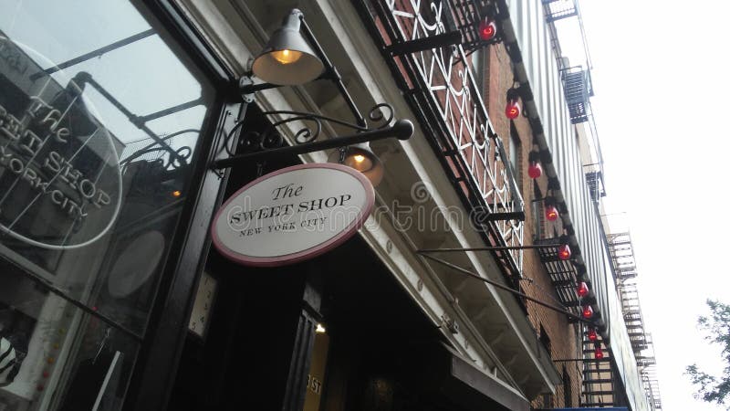 Sweet shop editorial photography. Image of store, sweet - 99314932