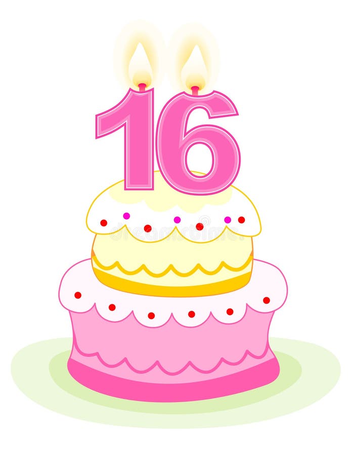 Sweet 16 Clip Art Sweet Sixteen