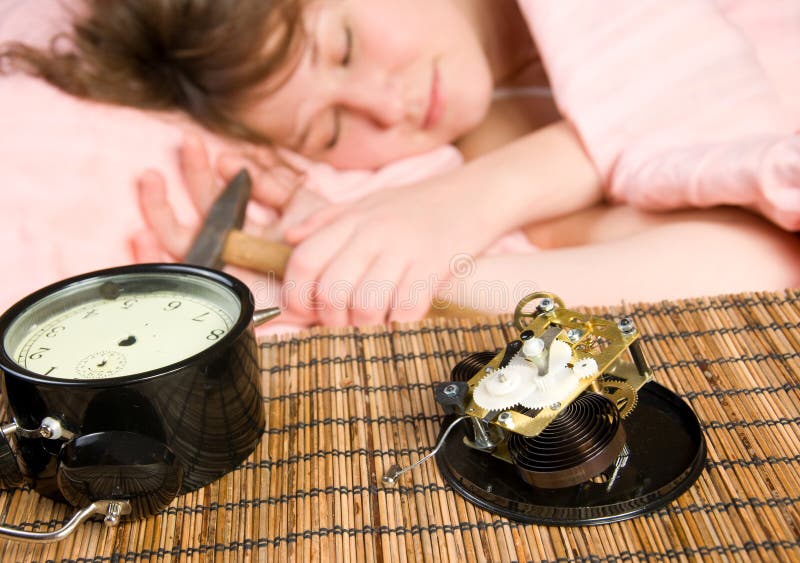 Sleeping Senior Couple stock photo. Image of love, napping - 13352294
